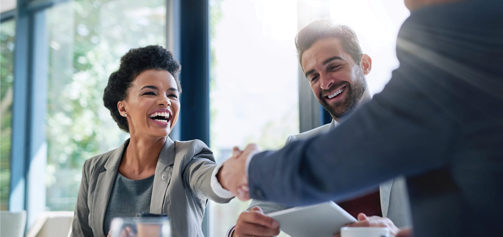 Focused on Results | SIOR, Society of Industrial and Office Realtors